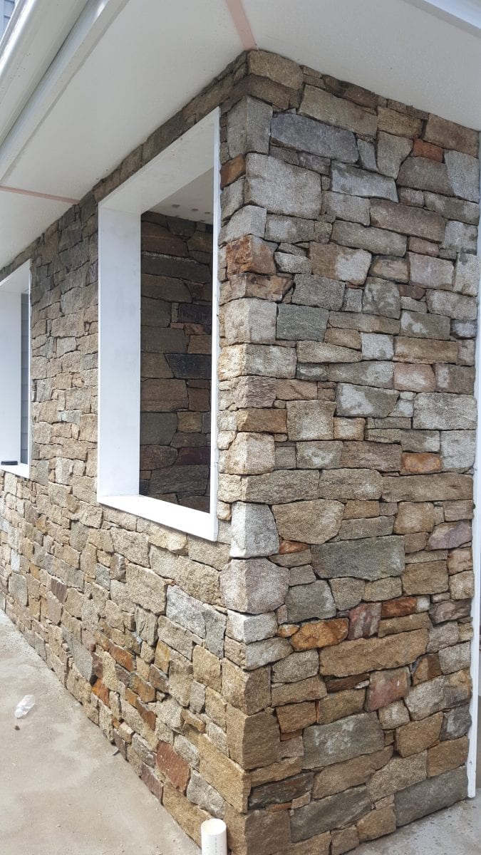 STONE VENEER - Beckett Stone