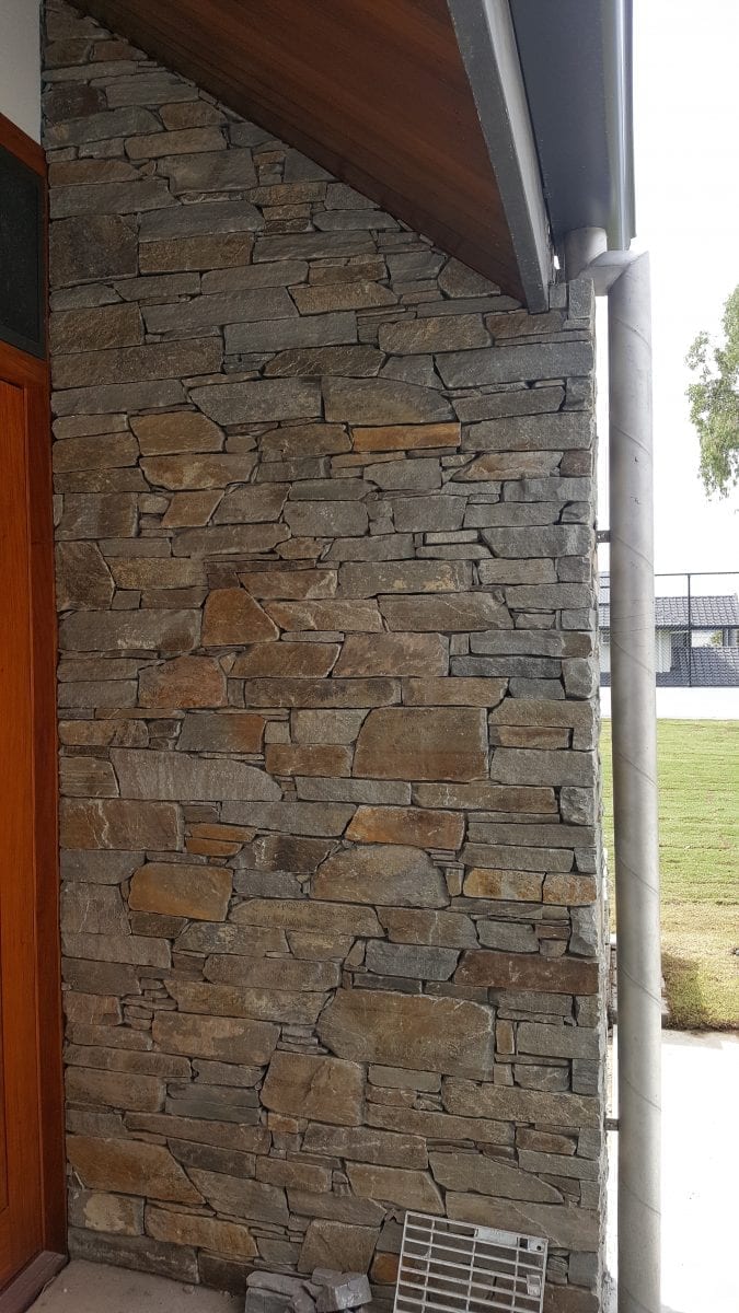 STONE VENEER - Beckett Stone