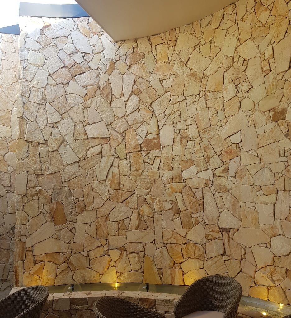 STONE VENEER - Beckett Stone